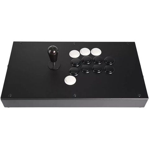 FightBox M8-CrossUP Arcade Joystick Game Controller (Multi-Platform), B - CeX (AU): - Buy, Sell ...